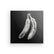 Tableau Bananes Photo Art Mural Kitch Noir et Blanc – Univers Noir et Blanc